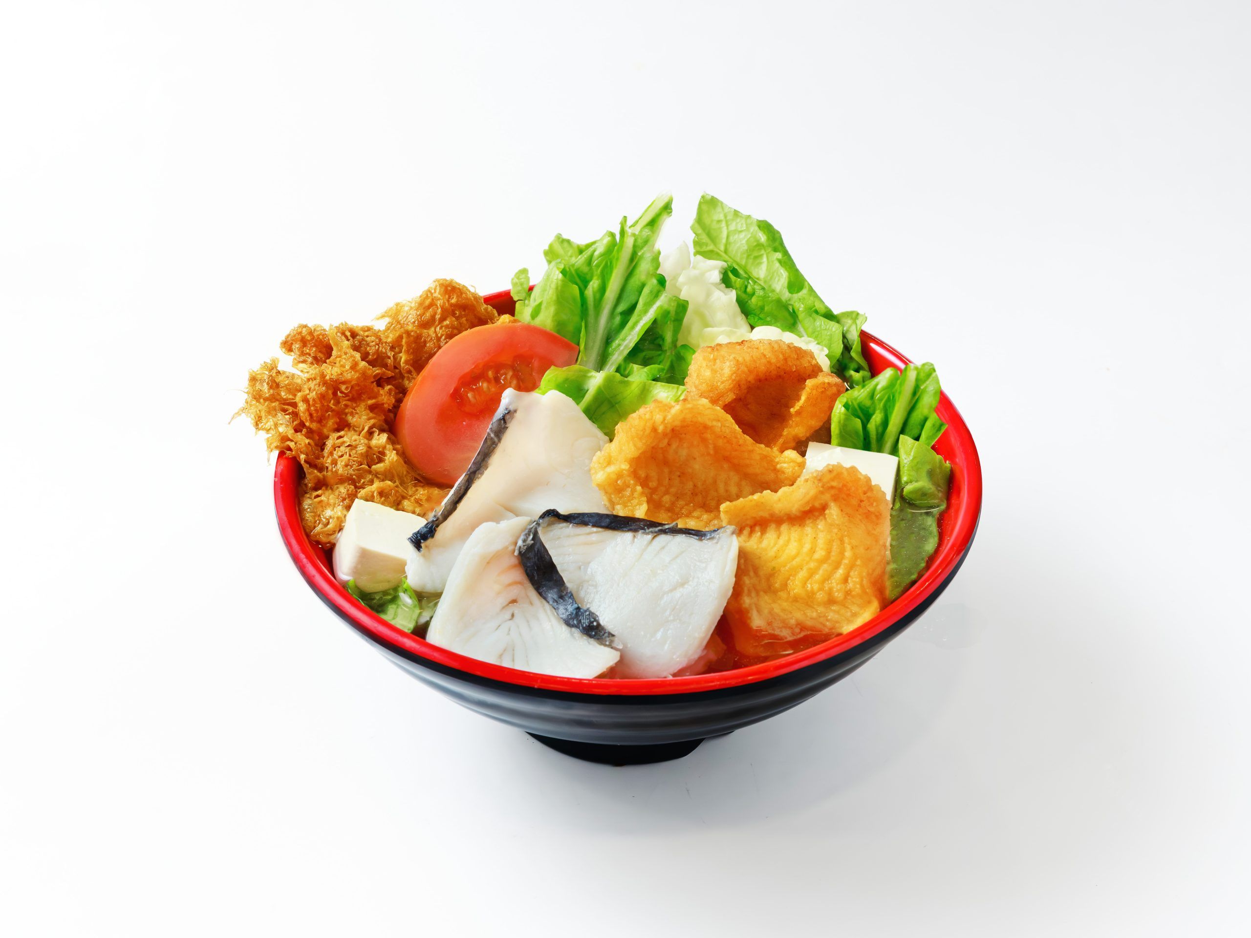 Best Food Stalls In Hawkers’ Street At Tang Plaza