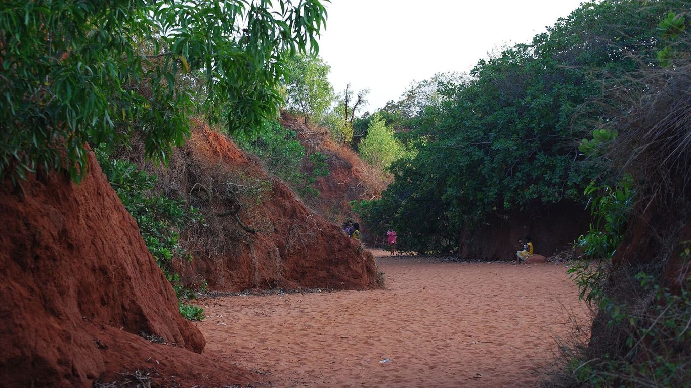 UNESCO Tentative World Heritage List: Seven New Spots Added For India