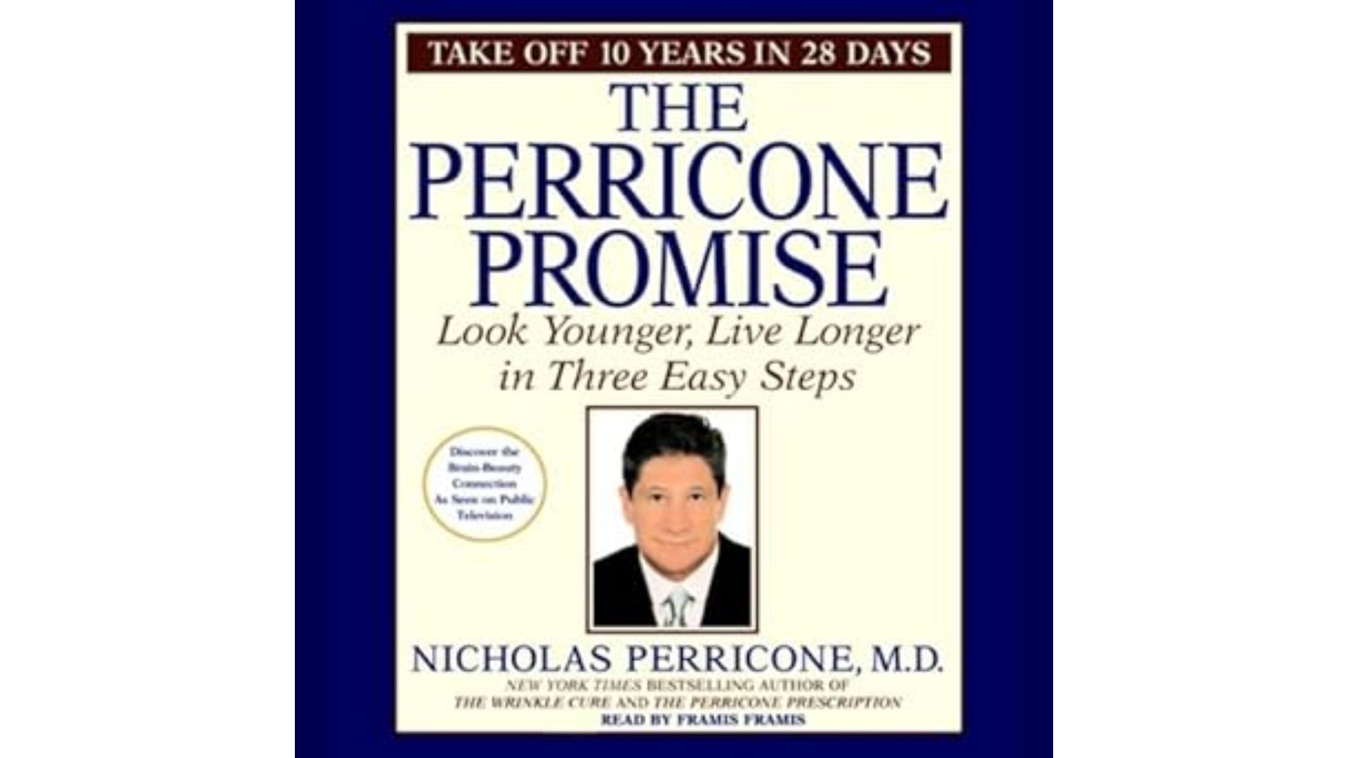 Wellness Audiobooks Under 3.5 Hours To Enjoy On Your Next Flight
