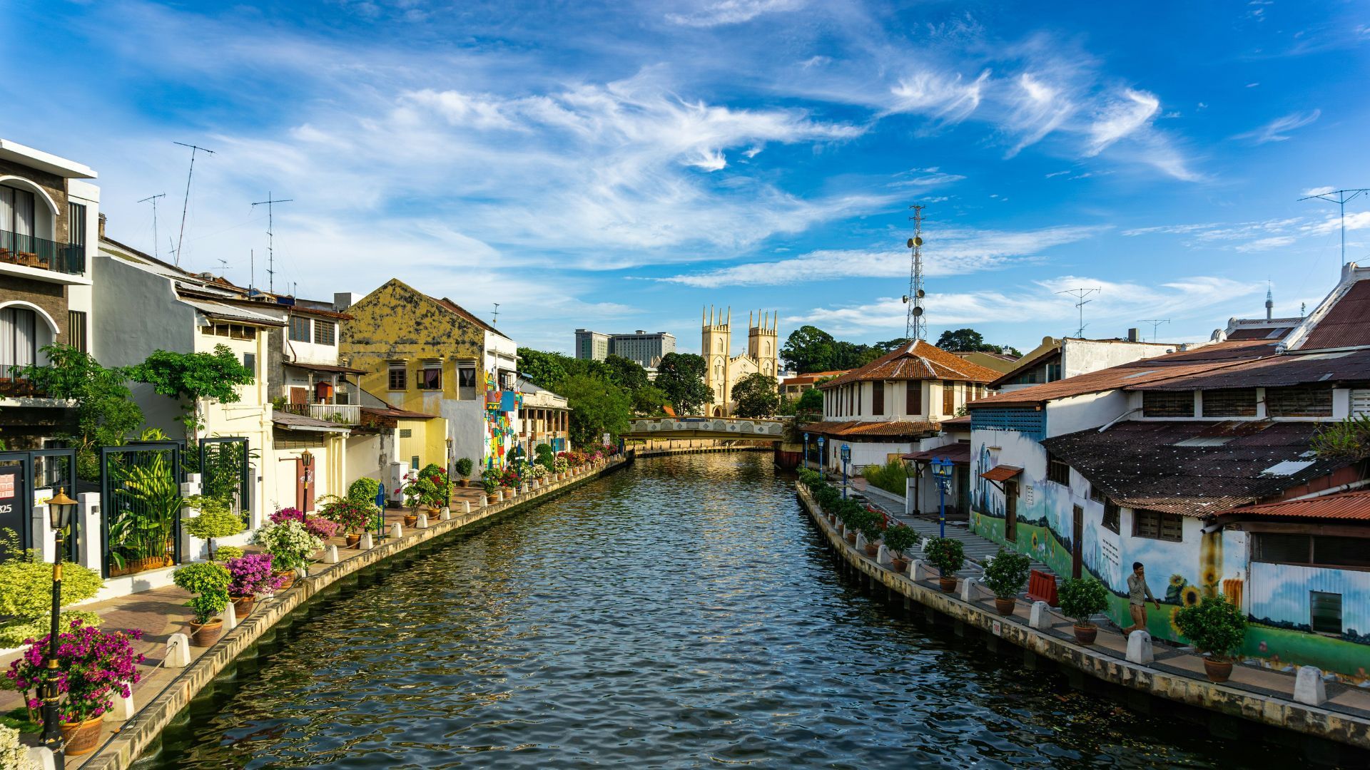 World Tourism Day 2025: Celebrating Travel's Power to Unite