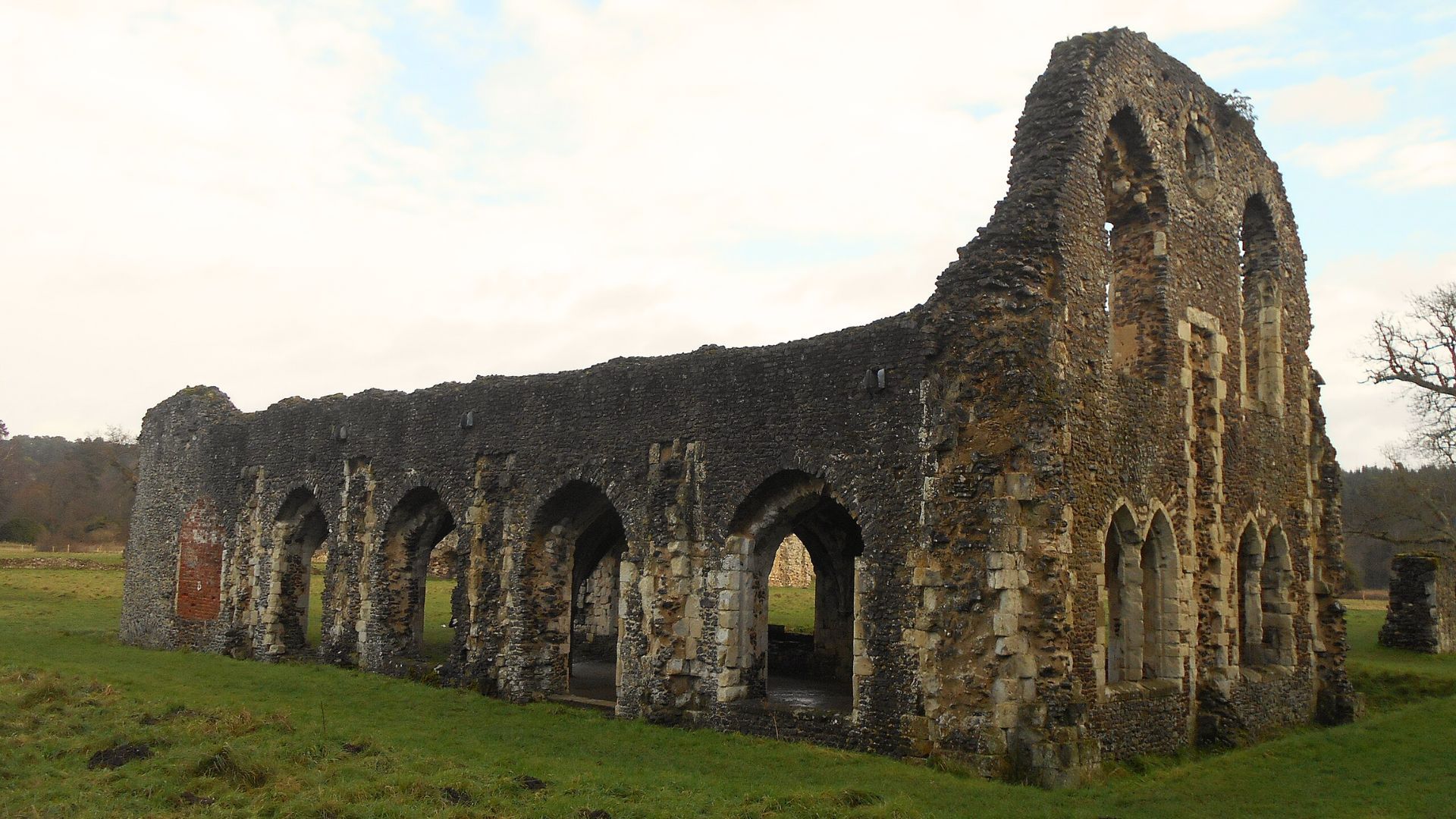 'The Witcher' Season 4 Filming Locations That You Can Actually Visit