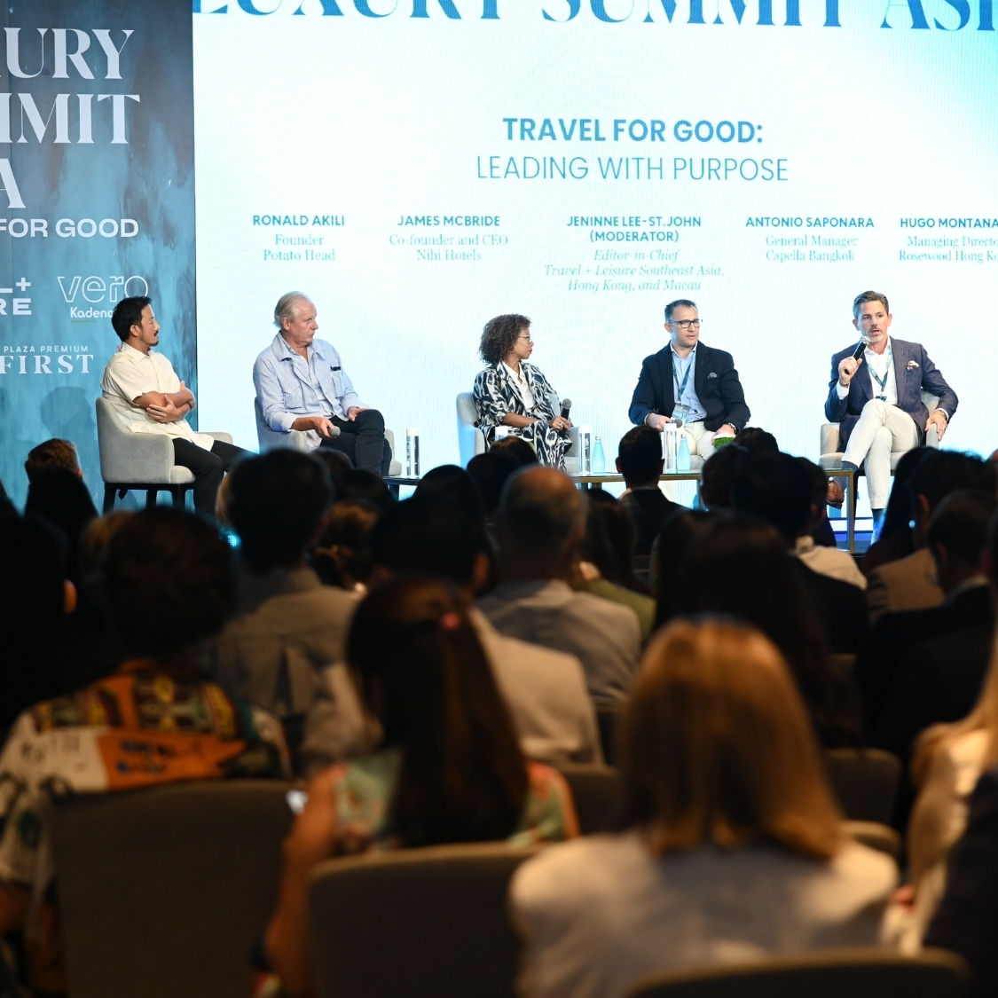 Luxury Summit 2026