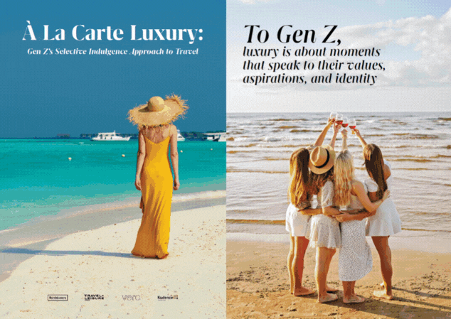 Luxury Summit 2026