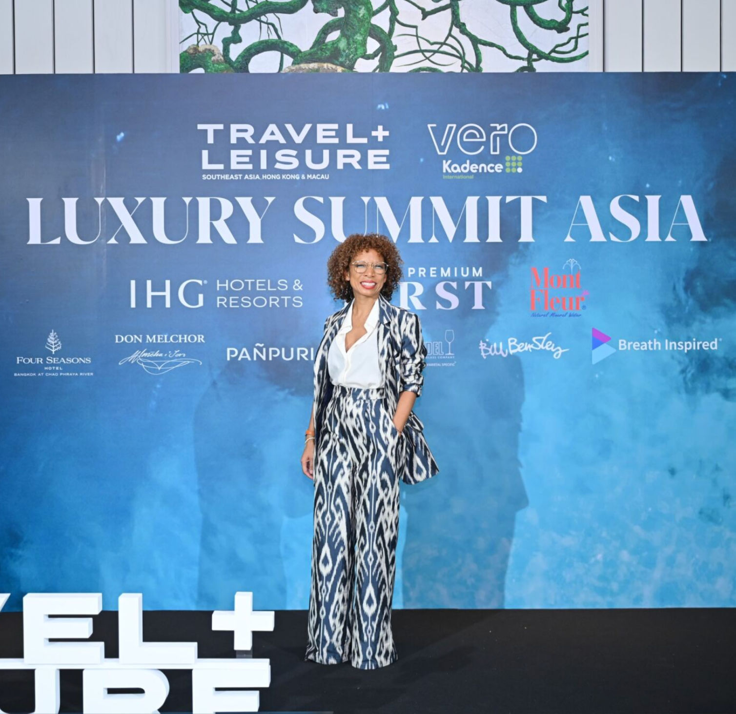 Luxury Summit 2026