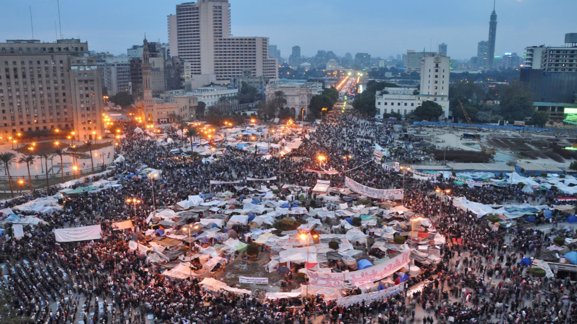 Cairo Attractions: Famous Monuments, Museums, And Markets To Explore