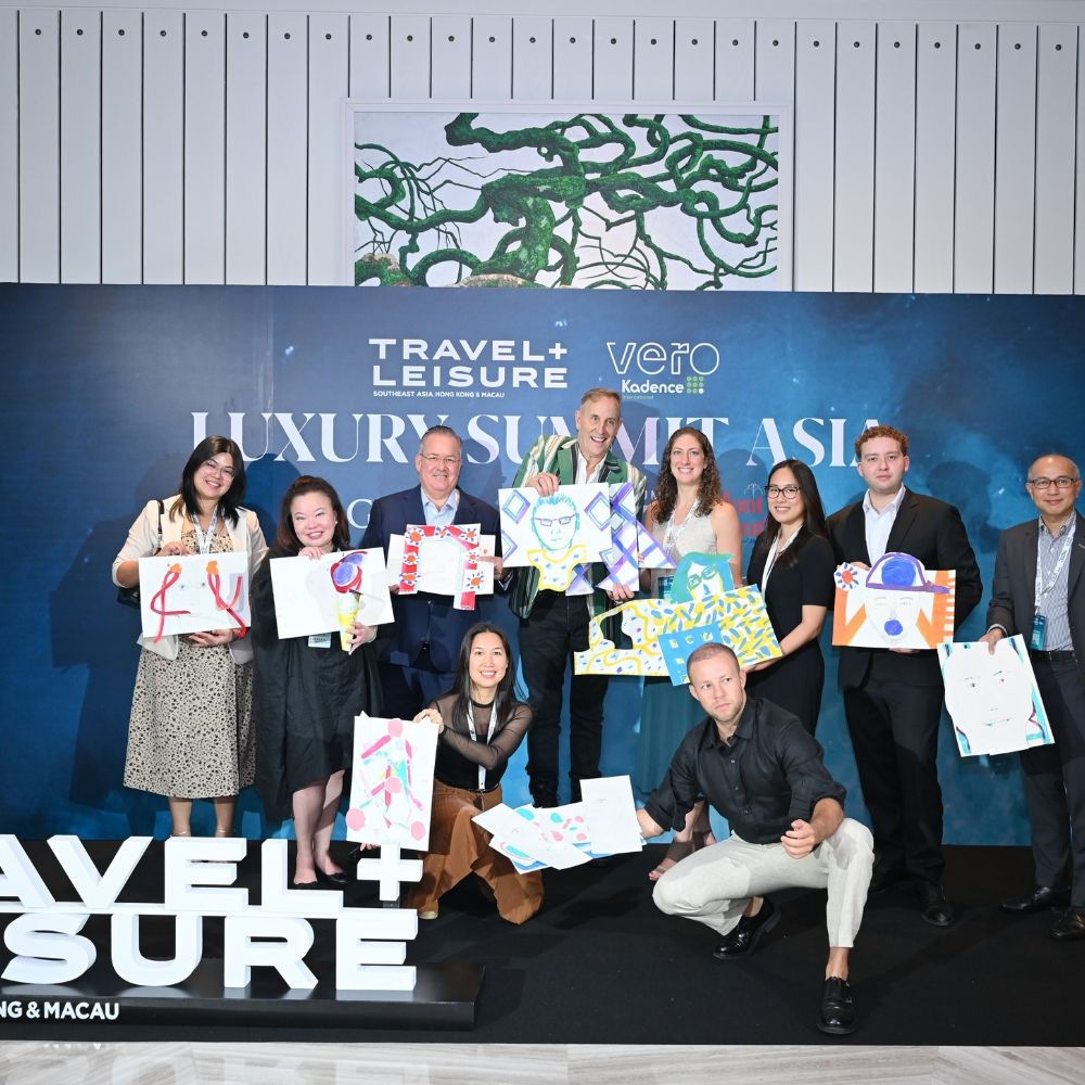 Luxury Summit 2026