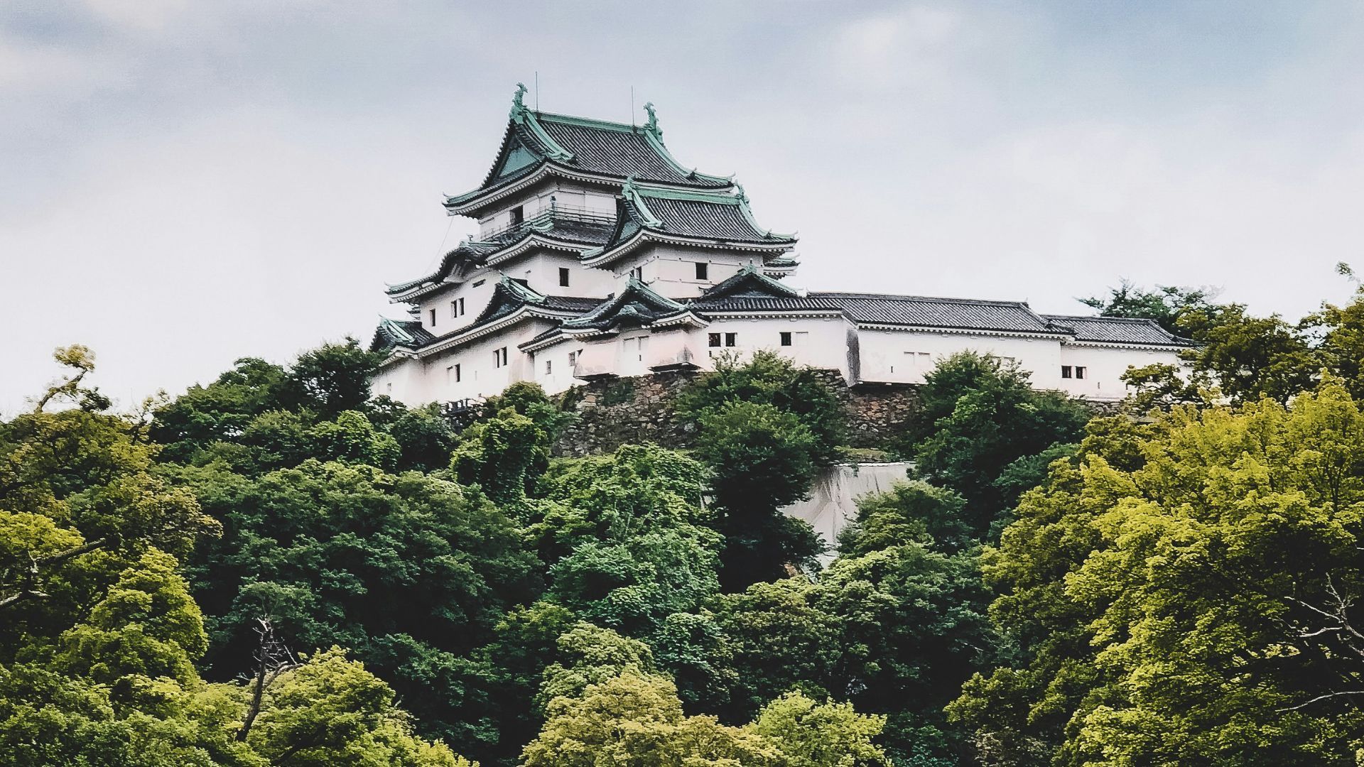 Wakayama: Japan’s Underrated Gem Of Temples, Beaches & Hot Springs