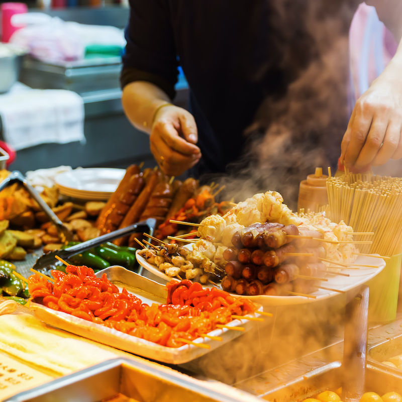 Hong Kong Food Archives | Travel and Leisure Asia | Thailand