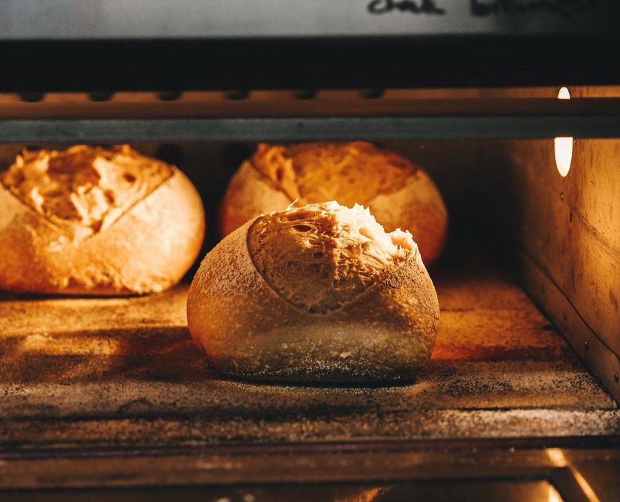 8 Places To Get The Best Sourdough Bread In KL And PJ Today