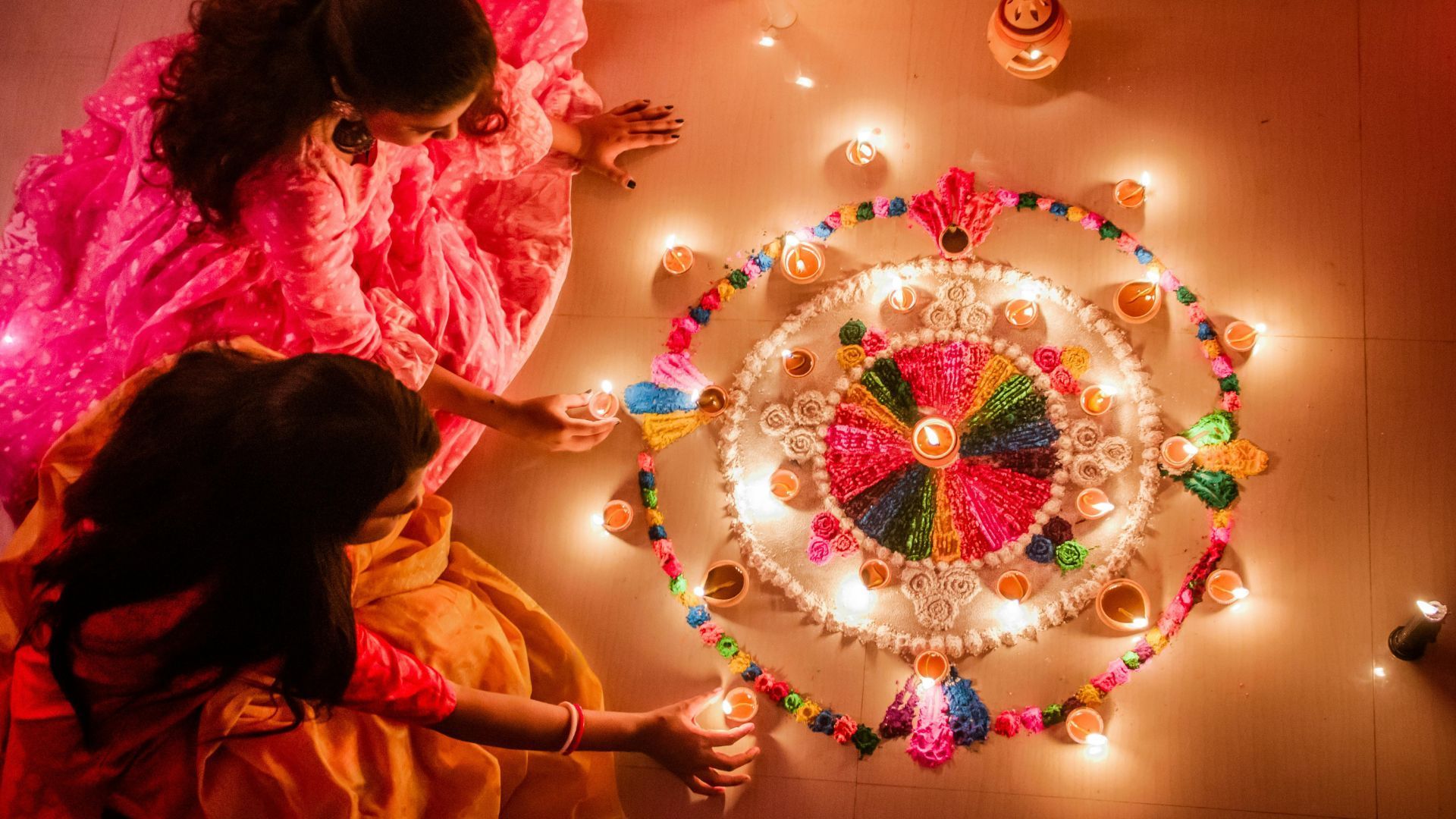 UNESCO Intangible Cultural Heritage List Adds India's Deepavali: Details