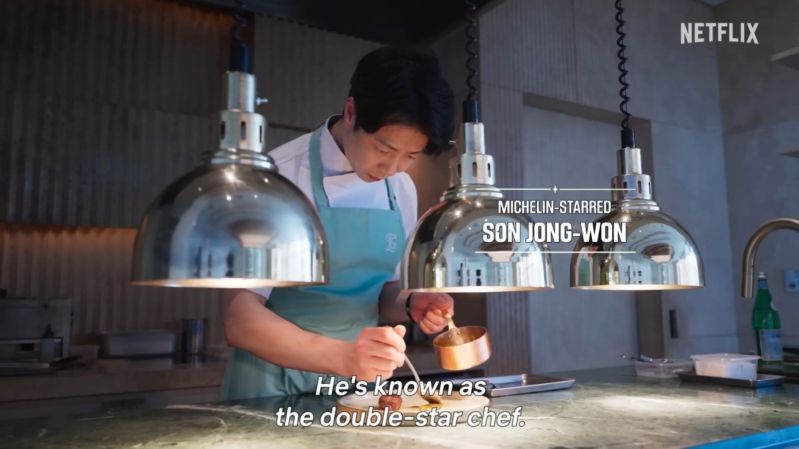 Culinary Class Wars Season 2: All The White Spoon Chefs' Restaurants
