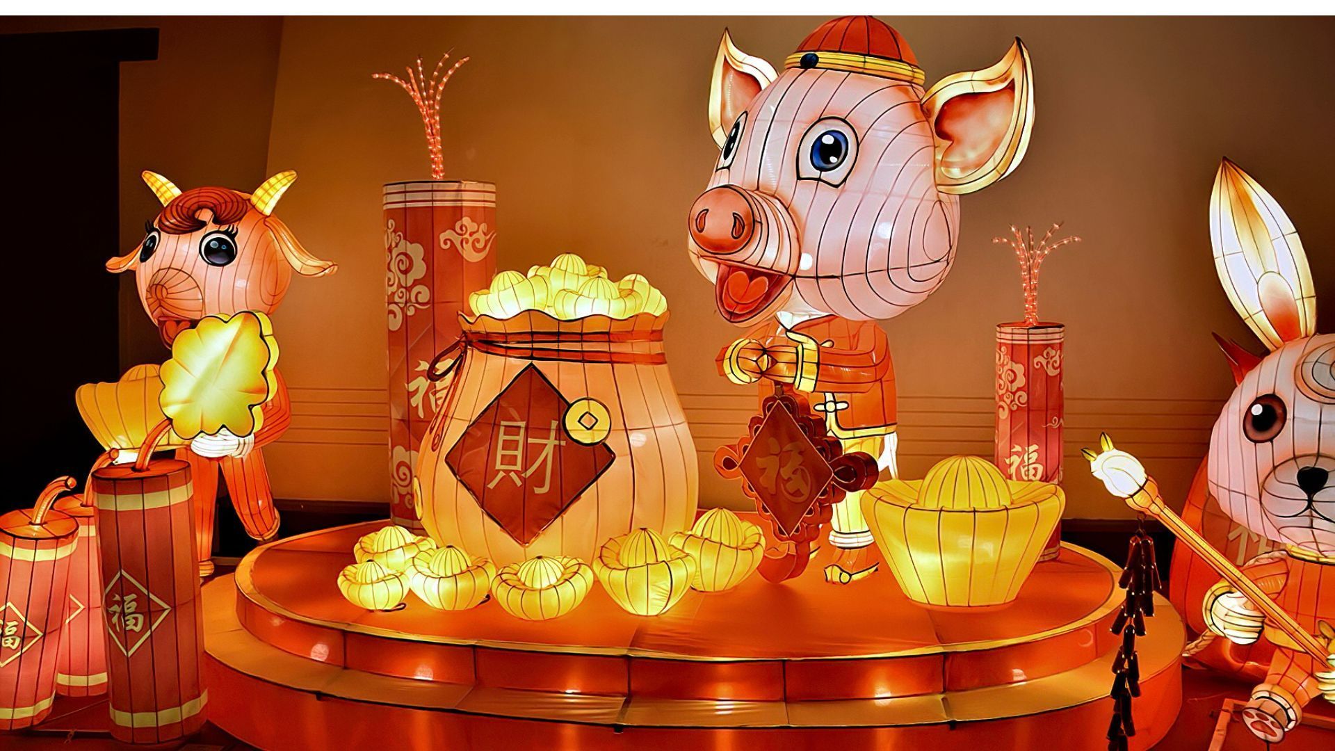 2026 Chinese Zodiac Travel Guide: Lucky Asian Places For Each Star Sign