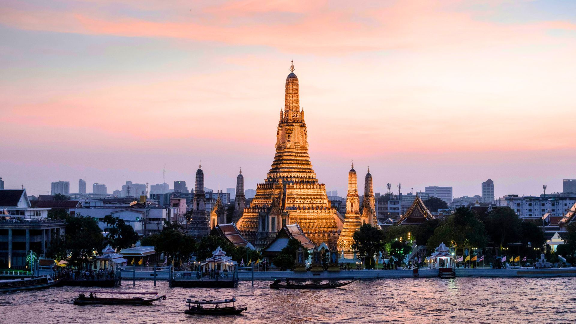 2026 Chinese Zodiac Travel Guide: Lucky Asian Places For Each Star Sign