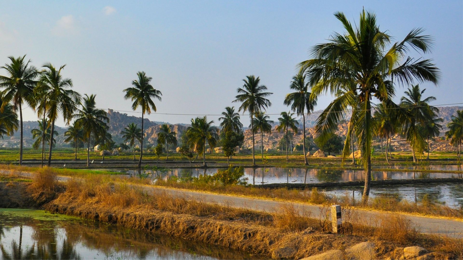 A Road Trip To Explore The UNESCO World Heritage Sites Of Karnataka