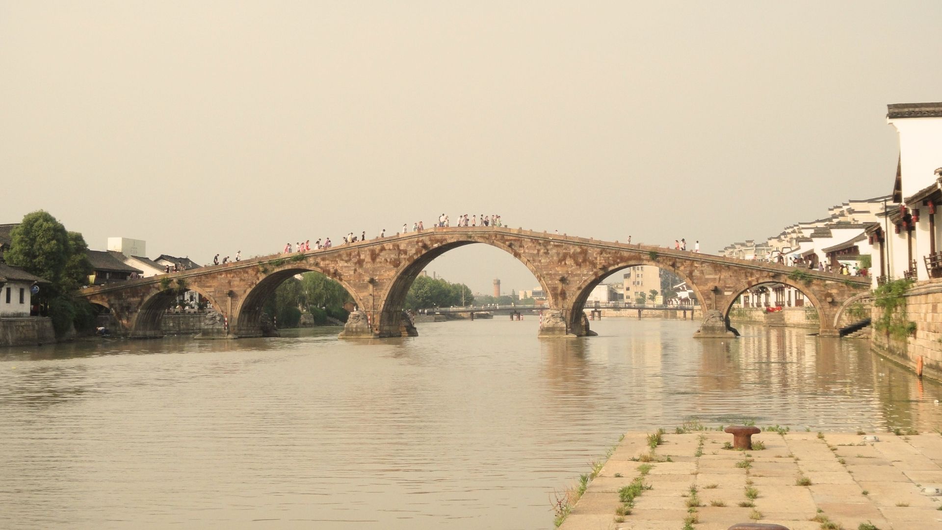 'Shine On Me' Shooting Locations In China: Where The Drama Was Filmed