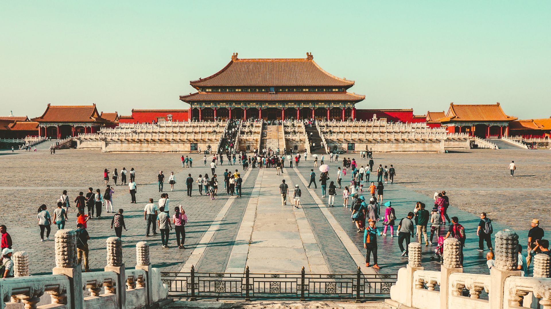 'Shine On Me' Shooting Locations In China: Where The Drama Was Filmed