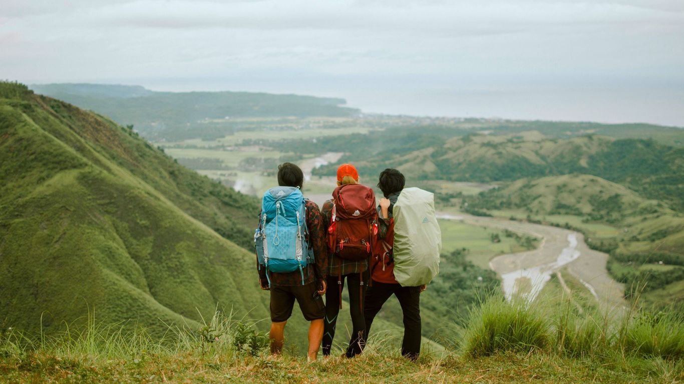 Hiking Backpacks: 8 Durable, Trail-Ready Bags For Outdoor Adventures