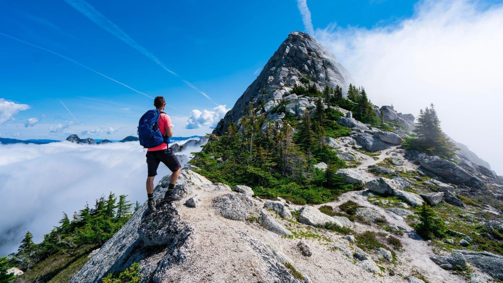 Hiking Backpacks: 8 Durable, Trail-Ready Bags For Outdoor Adventures