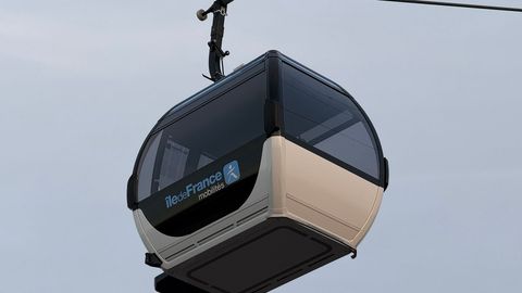 Europe’s Longest Urban Cable Car Line In Paris: What You Need To Know