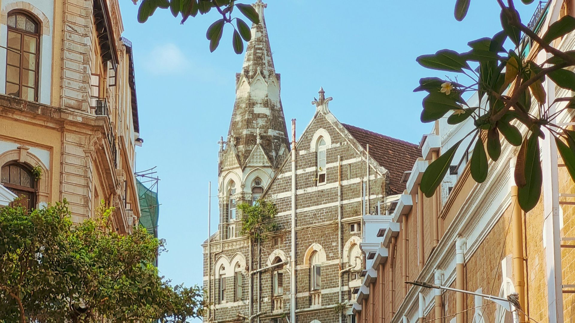 Kala Ghoda Mumbai: Where to Eat, Shop, Go & Stay In The Art District