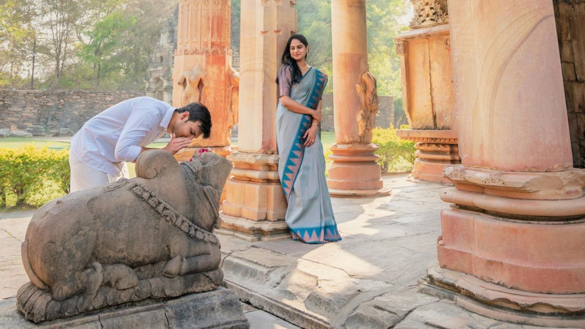 Pre-Wedding Shoot In India: 10 Places That Look Straight Out Of A Dream!