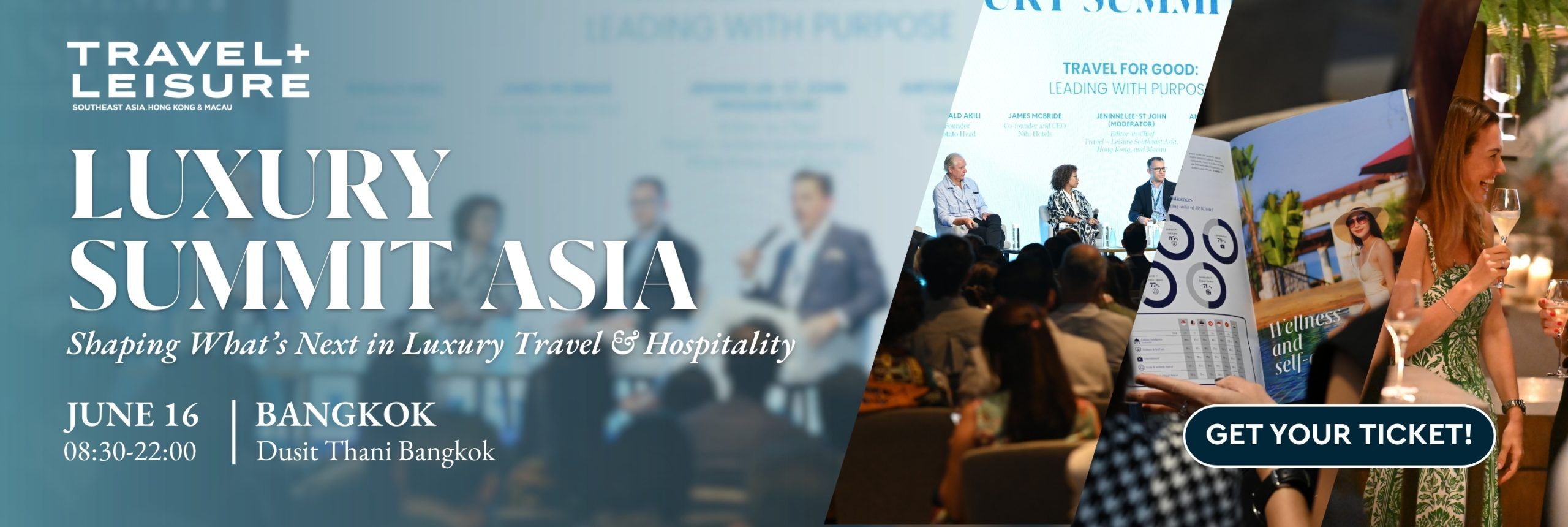 Luxury Summit 2026