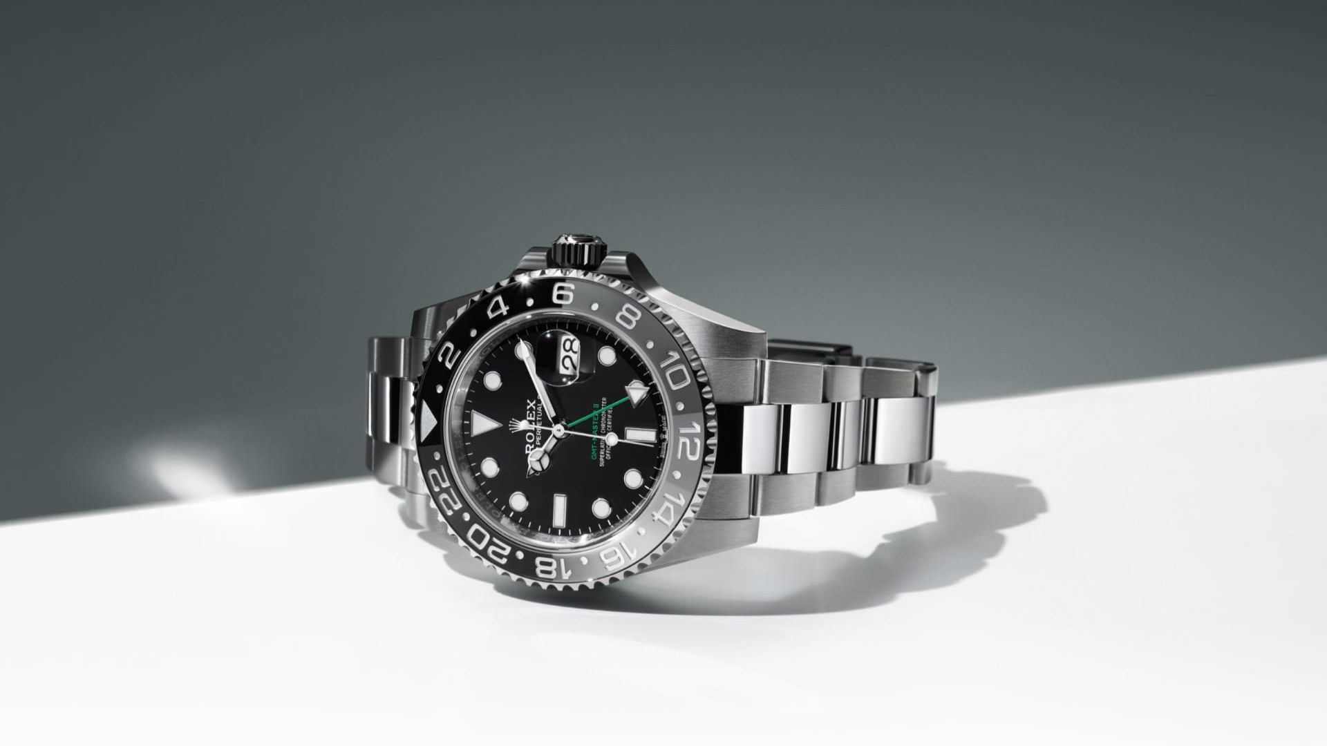 GMT Watches: 9 Luxury Designs For Travellers To Track Time In Style