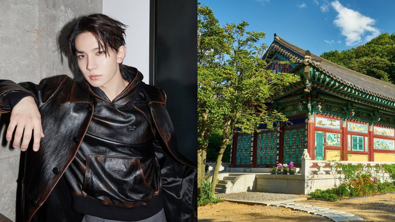 Uiwang Uncovered: Tracing Former ENHYPEN Member Heeseung’s Roots