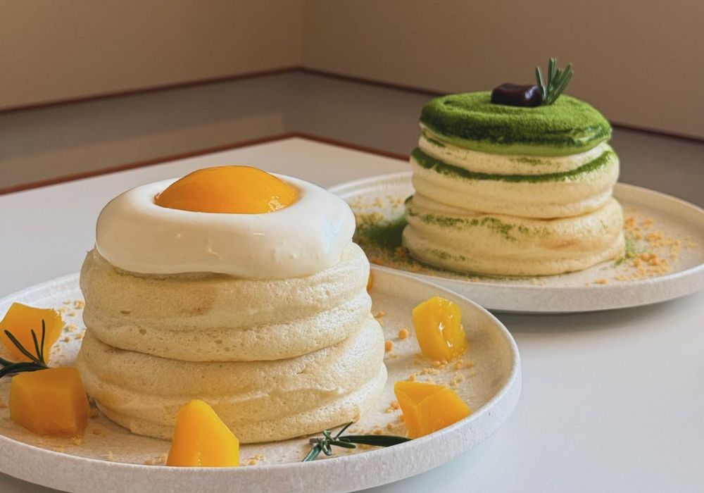 Instagram-Worthy Cafes In Melaka: The Daily Fix, Mods Cafe And More