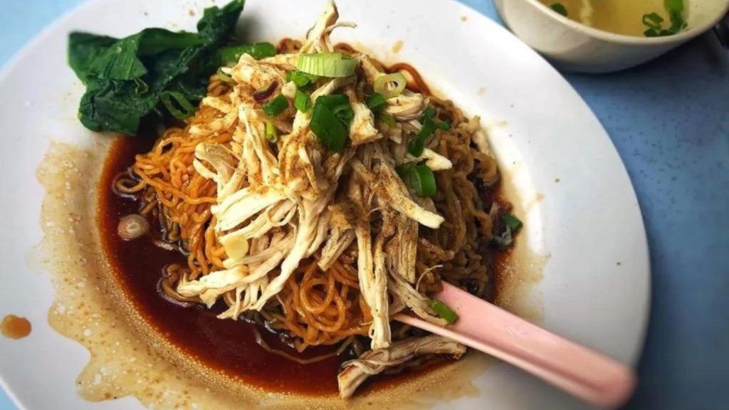 Enjoy The Perfect Breakfast At These Kopitiams In KL And PJ