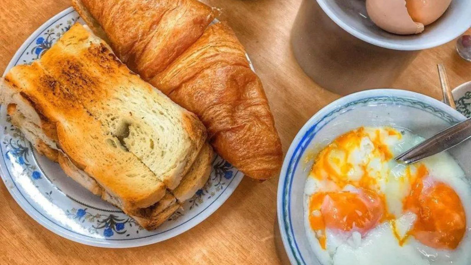 Enjoy The Perfect Breakfast At These Kopitiams In KL And PJ