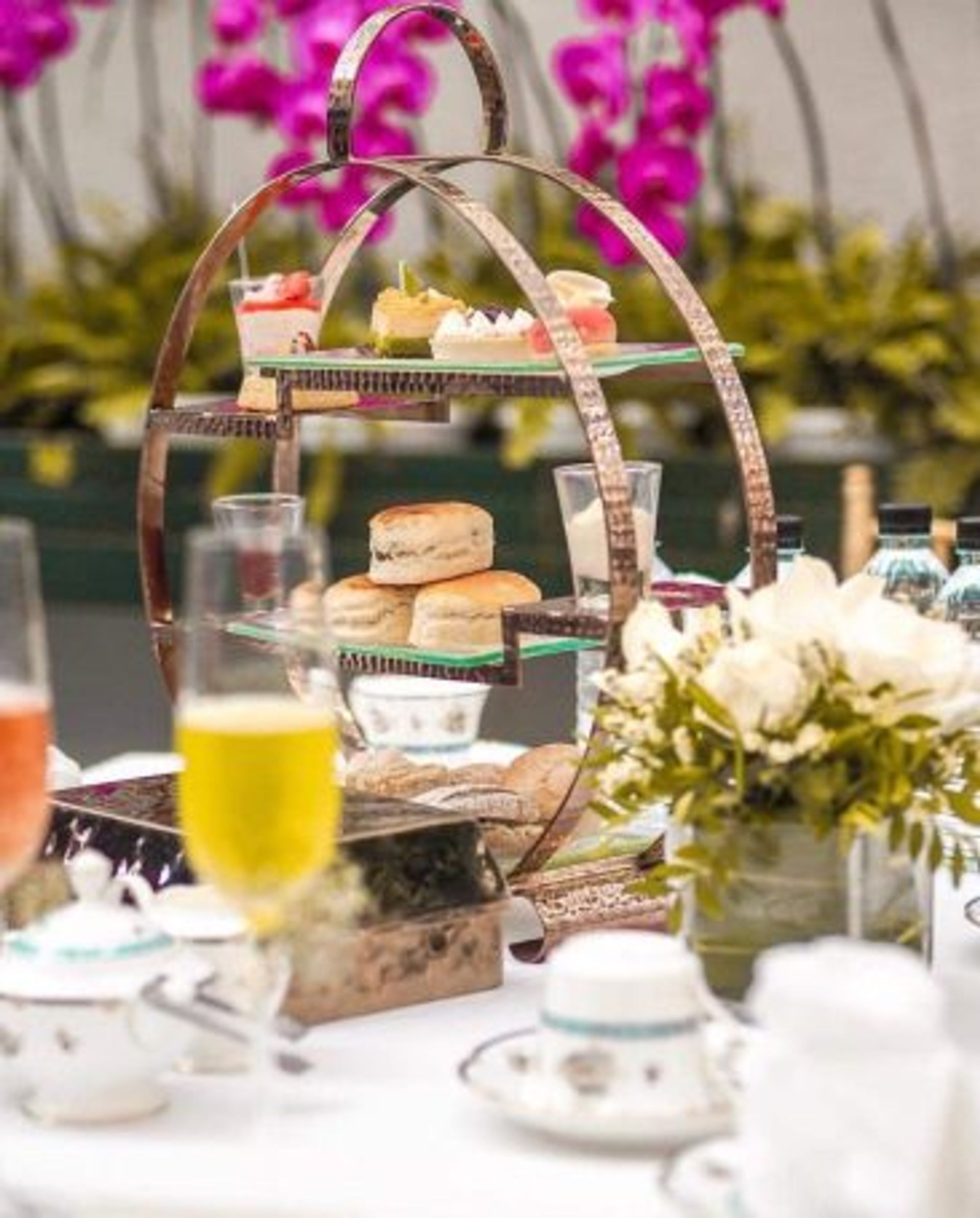 Best Spots For The Perfect Afternoon High Tea In KL