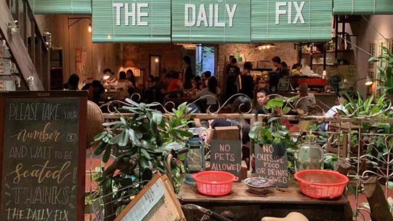 These Are The Best Cafes And Coffee Shops In Historical Malacca