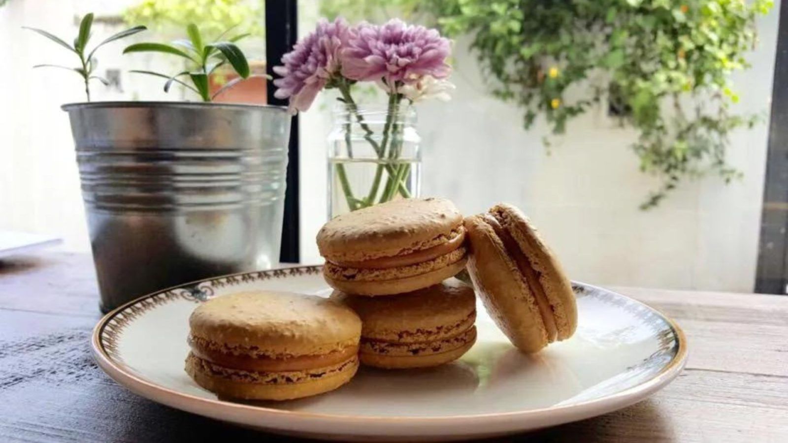 These Are The Best Cafes And Coffee Shops In Historical Malacca