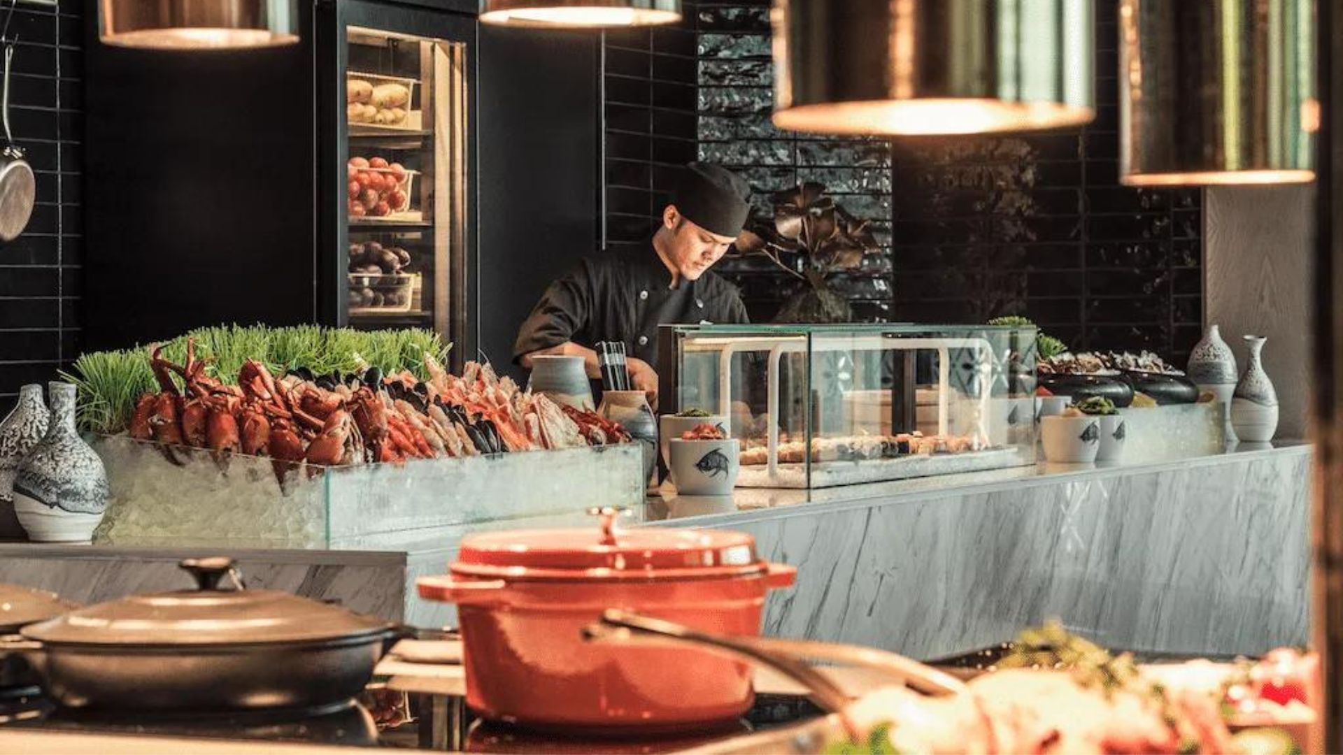 Hotel Buffets In KL For The Ultimate Gastronomical Experience