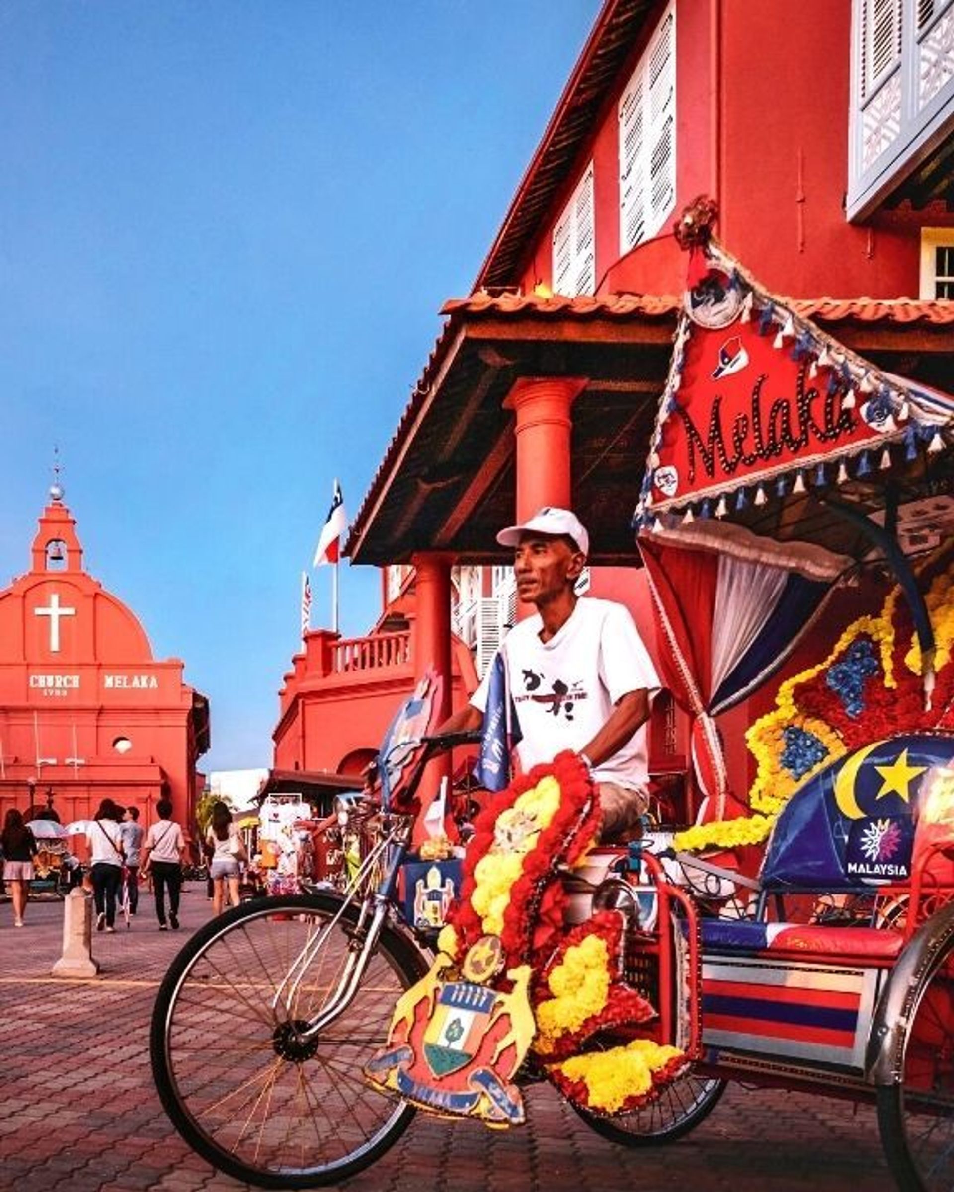 Discover The Hidden Gems Of Melaka In Malaysia