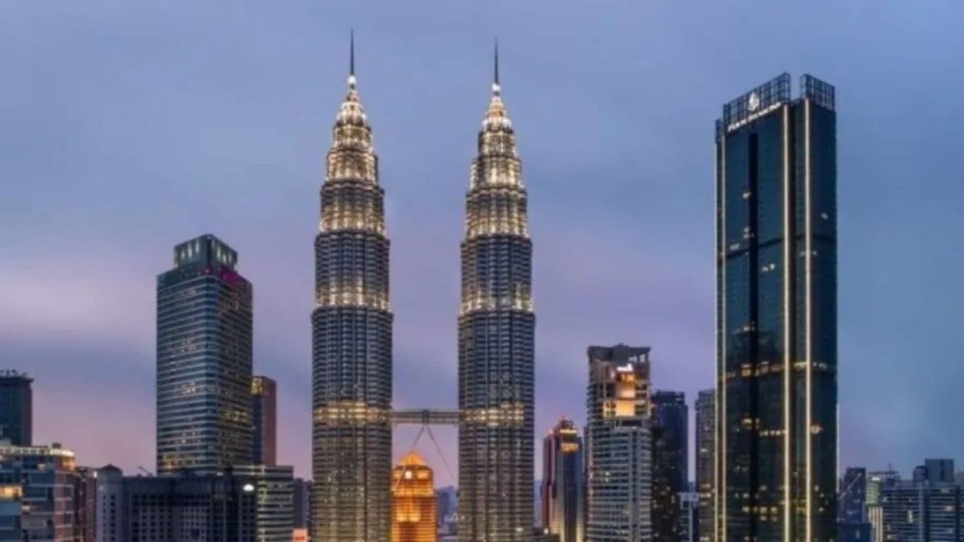 Unmissable Kuala Lumpur landmark places you should bookmark