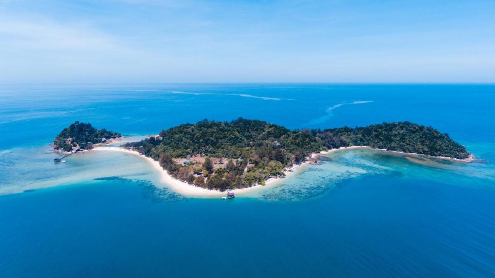 9 Magnificent Islands Off The Coast Of Kota Kinabalu You Must Visit