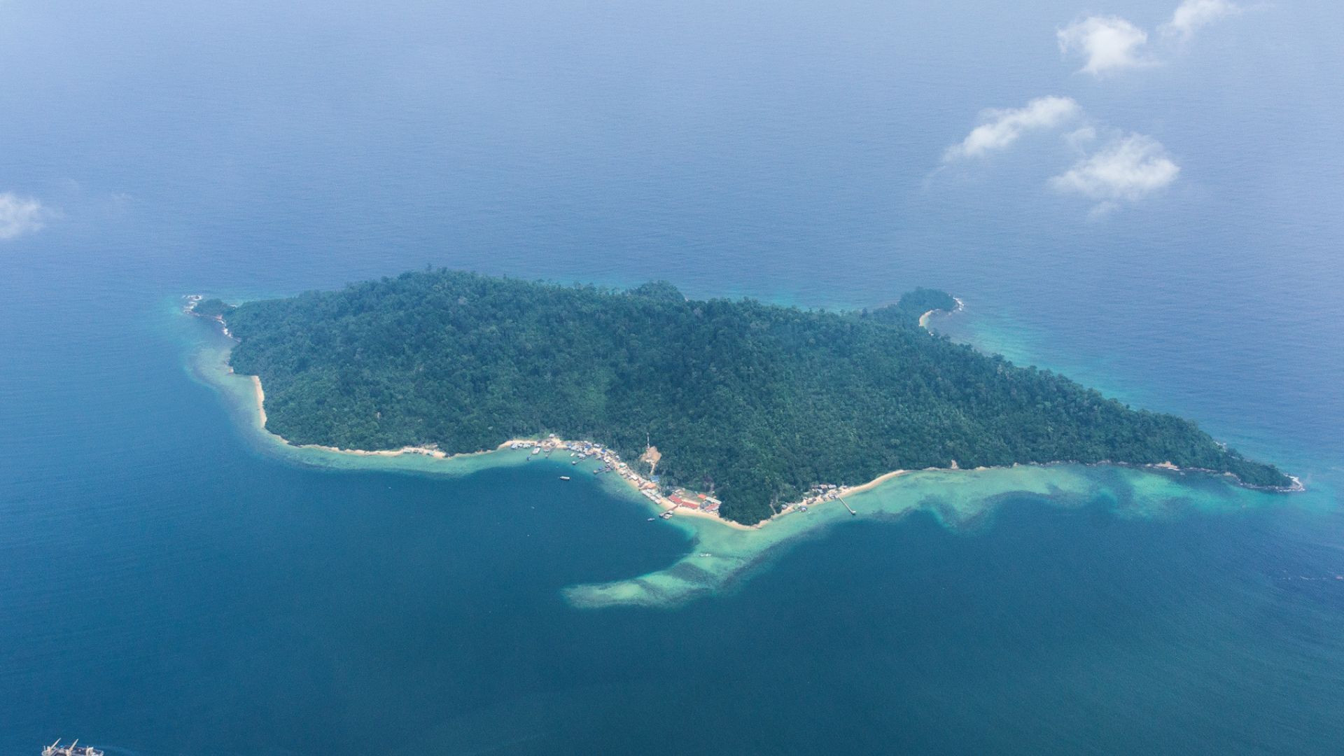 9 Magnificent Islands Off The Coast Of Kota Kinabalu You Must Visit
