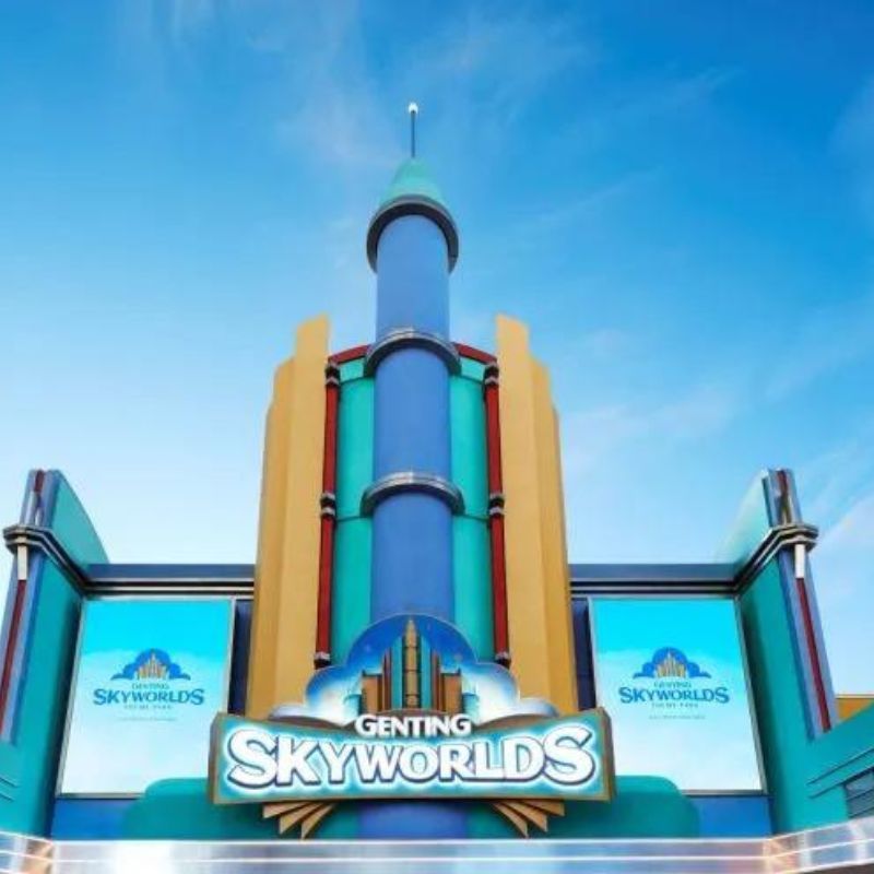 Outdoors Archives | Travel and Leisure Asia | Malaysia