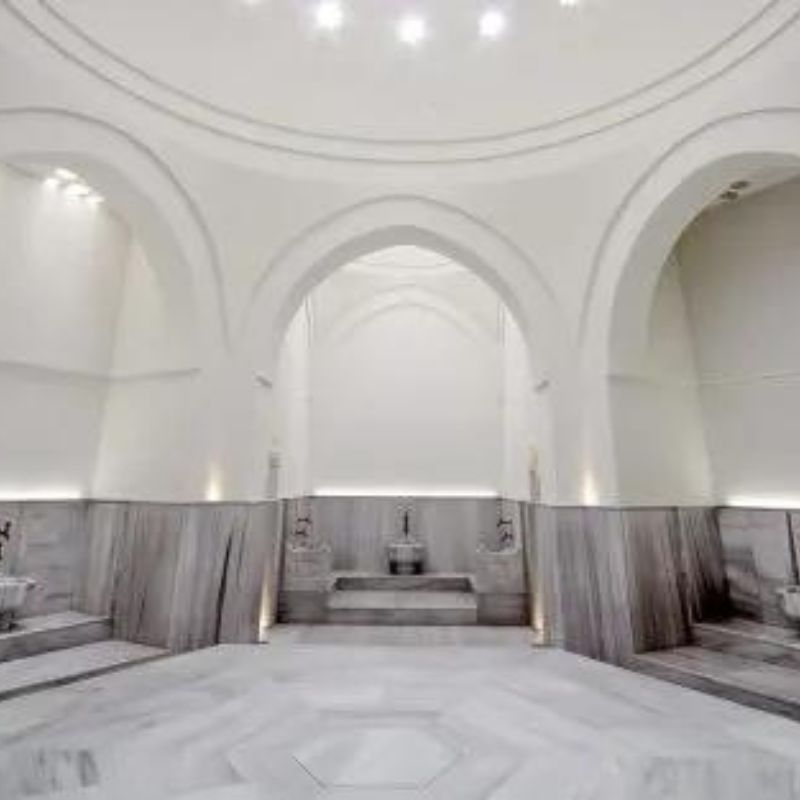 Middle-East Archives | Travel+Leisure Southeast Asia, Hong Kong and Macau