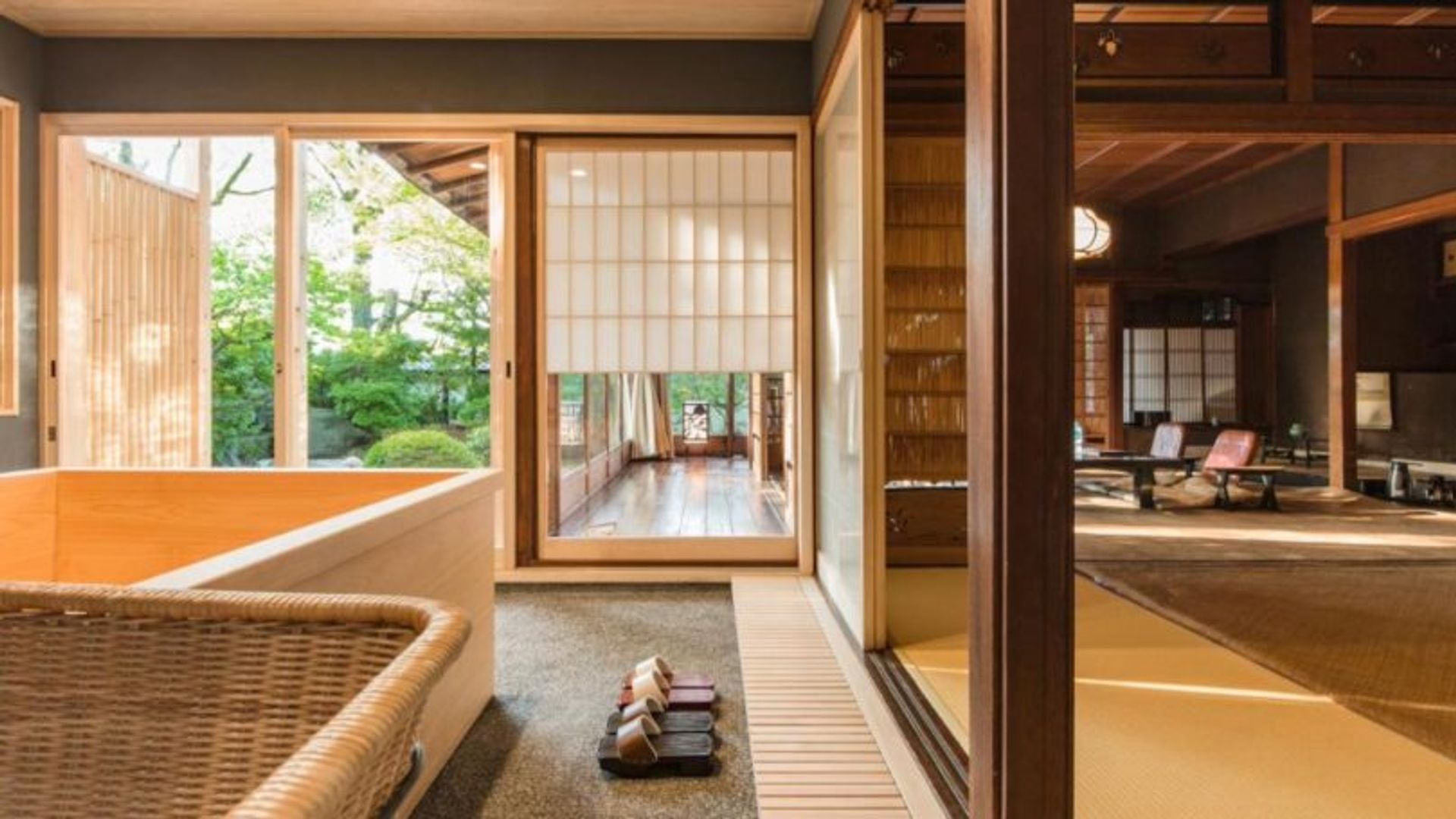 Top Best Luxury Ryokans In Kyoto To Experience Old Japan
