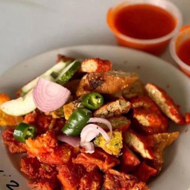 Flour To Qureshi: Guide To The Best Indian Restaurants In KL