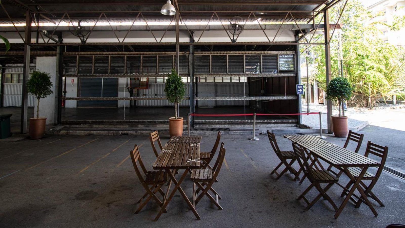 Bangsar Is More Than Just A Haven For Alcoholics