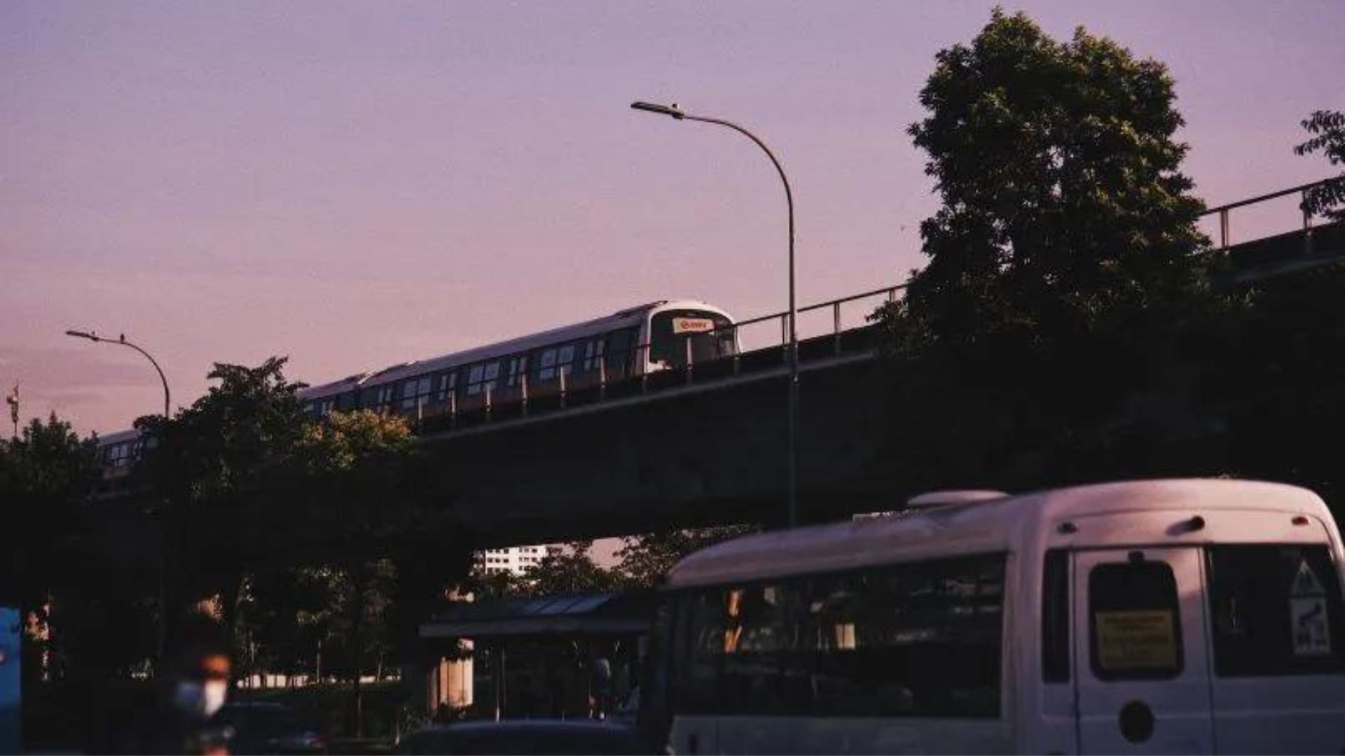 This Asian Country Has The Best Public Transport Services In The World