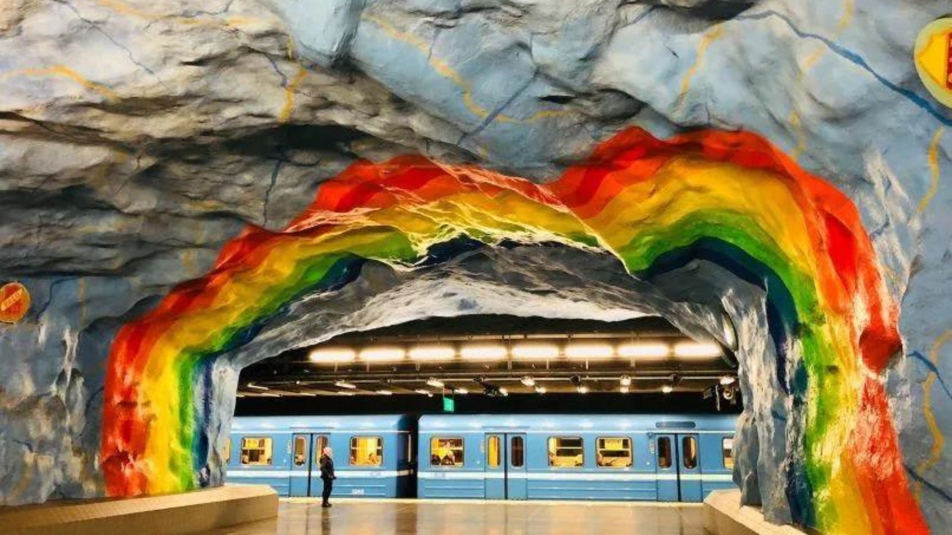 This Asian Country Has The Best Public Transport Services In The World