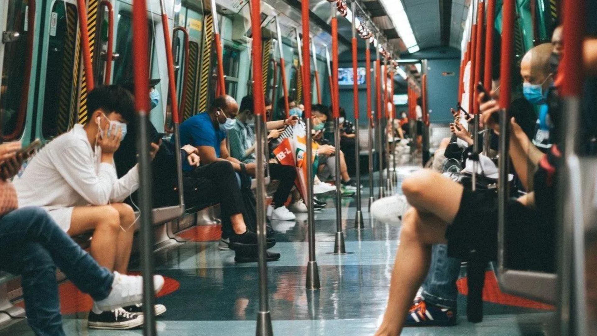 This Asian Country Has The Best Public Transport Services In The World