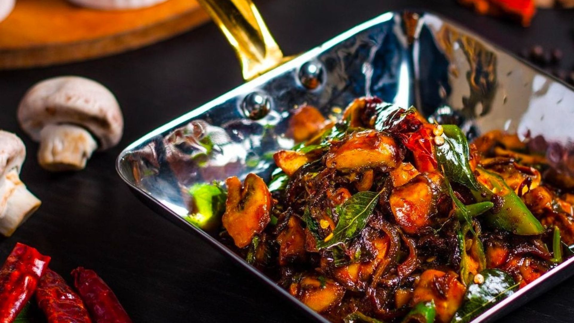 Flour To Qureshi: Guide To The Best Indian Restaurants In KL