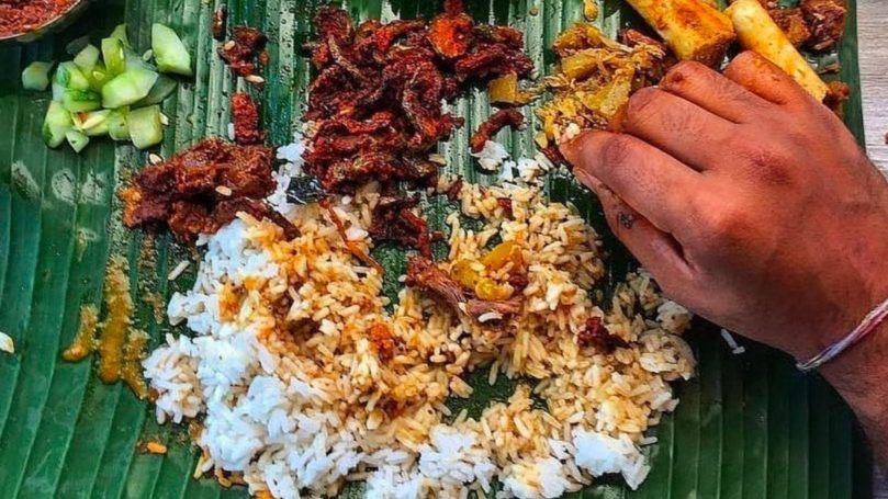 A Definitive Guide To The Best Banana Leaf Rice In KL And Selangor