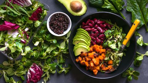 Wrap Up Veganuary On A Healthy Note With These Plant-Based Recipes